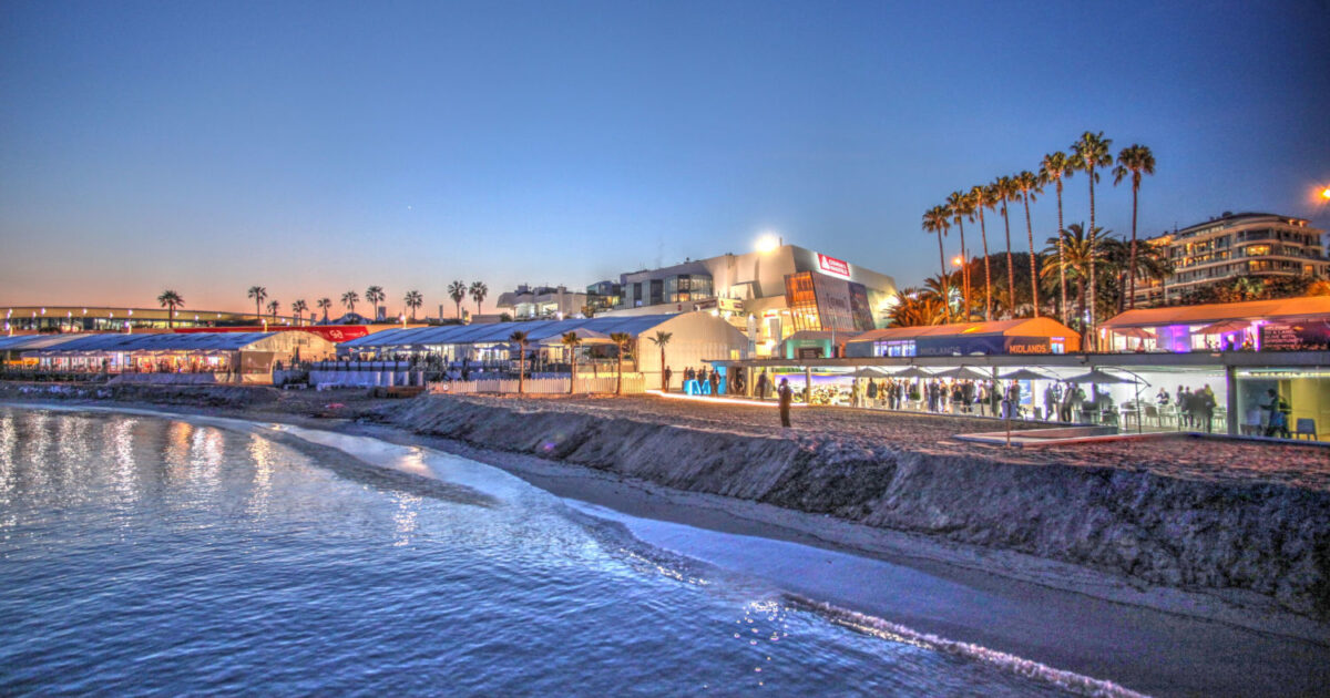 The Complete Guide to Manchester at… | Manchester Invest Partnership