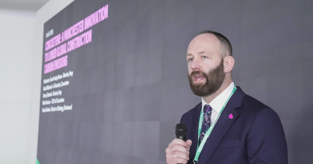 Manchester Mipim 2024 Events Manchester Invest Partnership