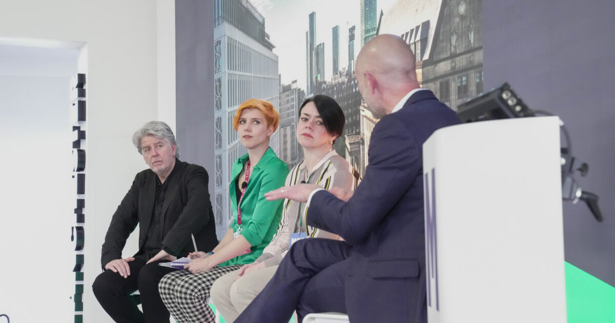 Manchester Mipim 2024 Events Manchester Invest Partnership