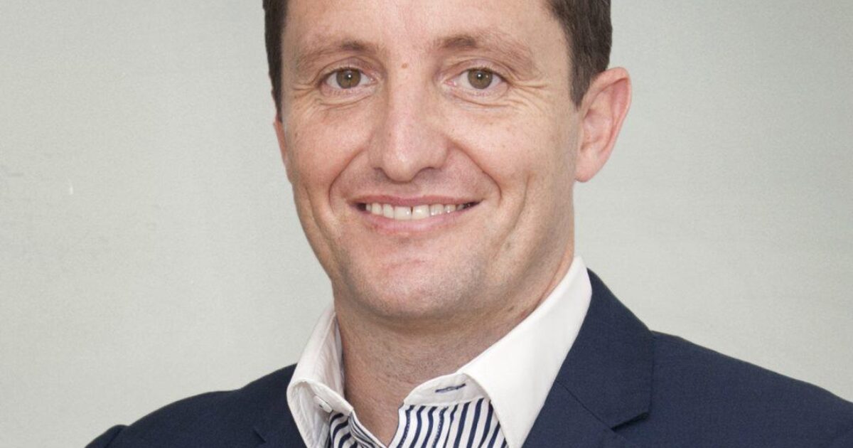 Brian McArdle - Director of Gleeds | Manchester Invest Partnership