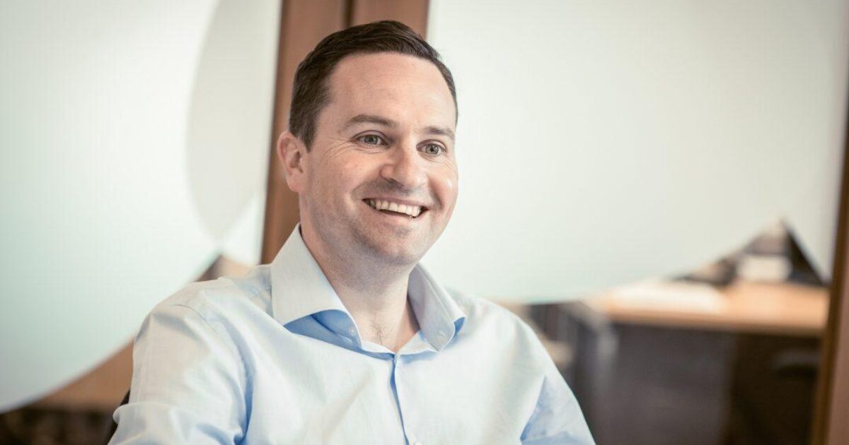 Greg Mulligan - Director, Mulbury | Manchester Invest Partnership