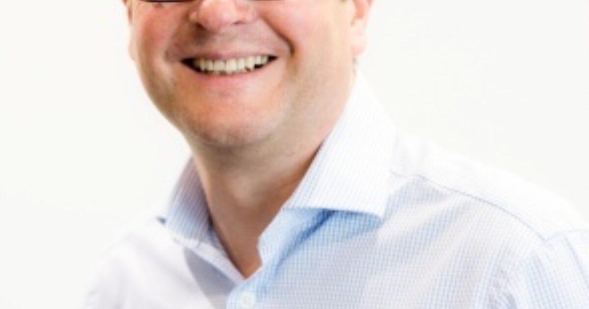 Stephen Haigh - Live Verde | Manchester Invest Partnership