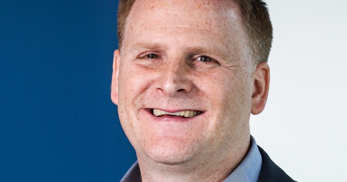 Guest Blog: Paul Pavia, Head of… | Manchester Invest Partnership