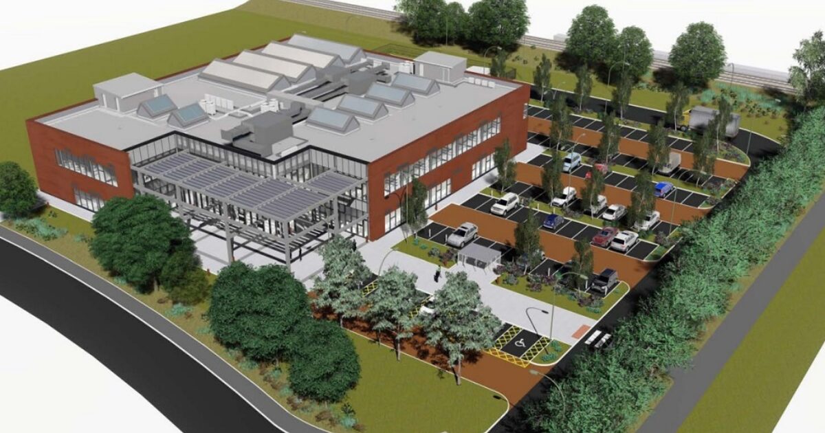 Rochdale Council Approve Next Phase… | Manchester Invest Partnership