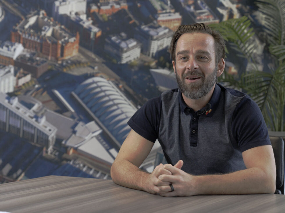 News | Manchester Invest Partnership