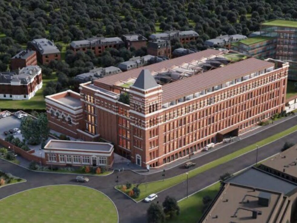 News | Manchester Invest Partnership